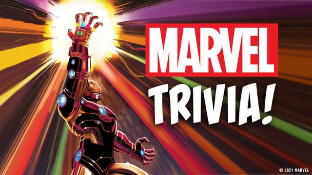 Can You Collect The Infinity Stones? | Marvel Trivia | Trailers ...