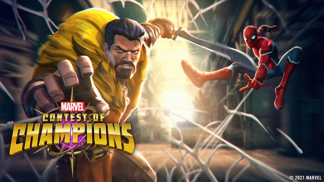 Lady Dorma | Marvel 101 | Marvel