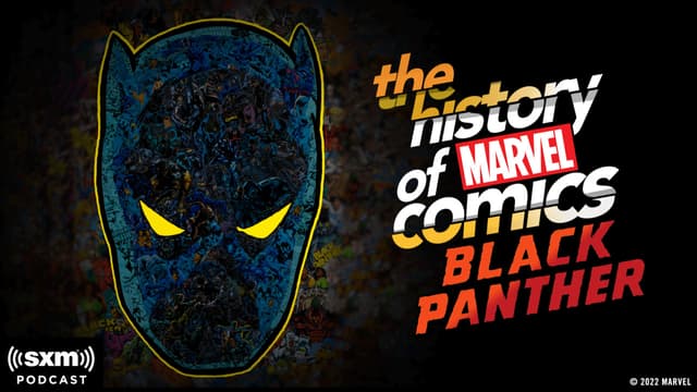Black Panther (T'Challa) | Characters | Marvel