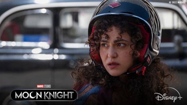 Lady Dorma | Marvel 101 | Marvel