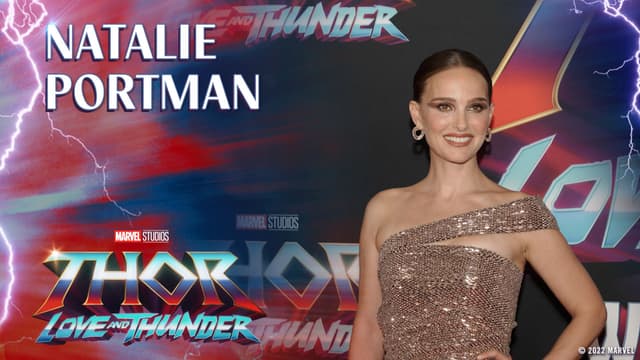 Natalie Portman Returns to the MCU as Jane Foster in Marvel Studios ...