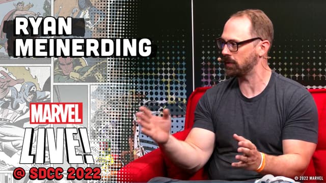 Marvel Studios' Ryan Meinerding on Designing Captain America's Costumes ...