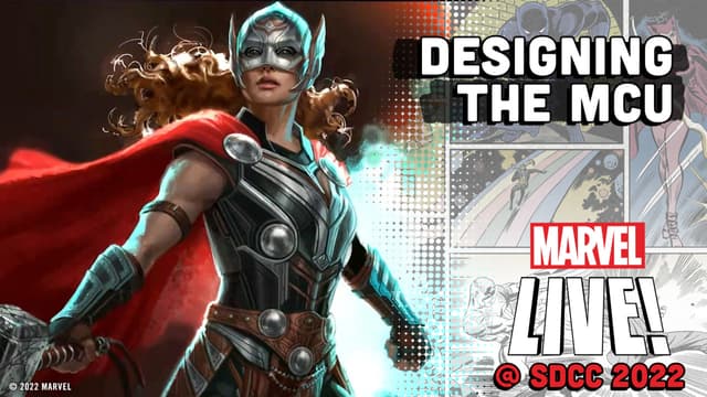 Marvel Studios' Evolution of the MCU | Trailers & Extras | Marvel