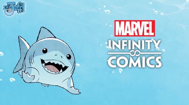Expand Your Universe with Marvel's Infinity Comics | Trailers & Extras ...