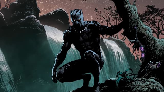 Enter the World of Wakanda on Marvel Unlimited | Trailers & Extras | Marvel
