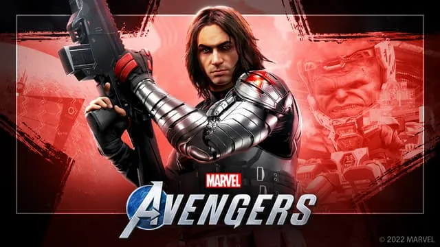 Winter Soldier (Bucky Barnes) | Characters | Marvel