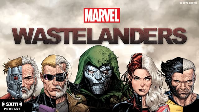 Marvel's Wastelanders | Trailer | Trailers & Extras | Marvel