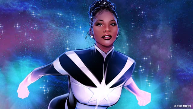 Monica Rambeau: Photon #1 Trailer | Marvel Comics | Trailers & Extras | Marvel