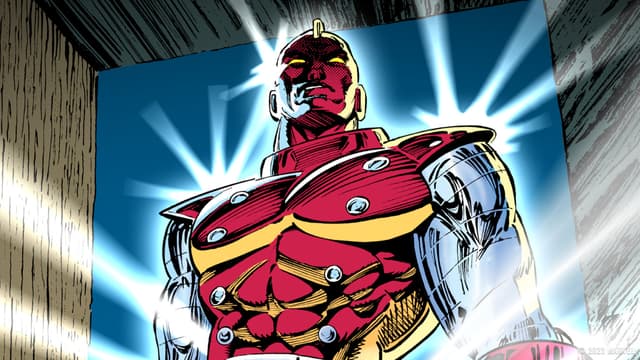 Who is The High Evolutionary? | Trailers & Extras | Marvel