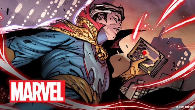 G.O.D.S. Trailer | Marvel Comics | Trailers & Extras | Marvel