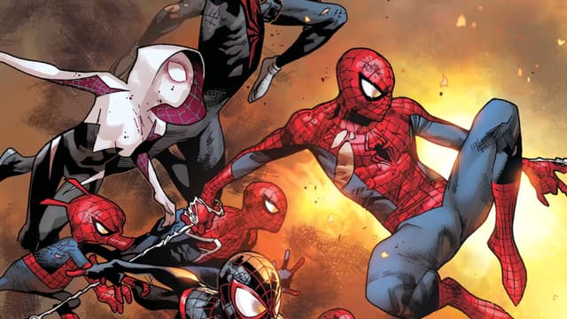 Marvel Unlimited | Your Home for Marvel Digital Comics | Trailers ...