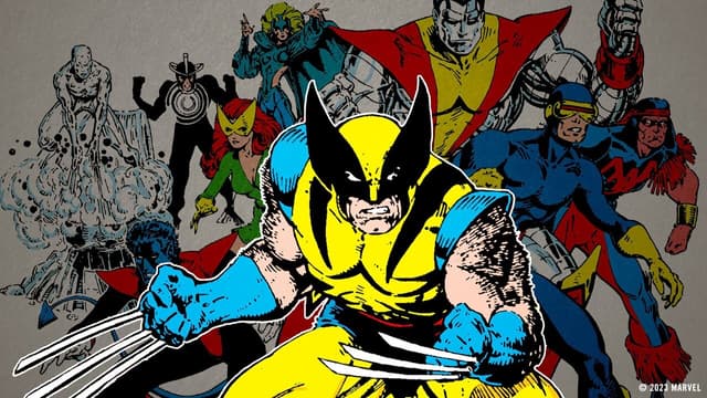 You Don't Know WOLVERINE, Bub?! | Trailers & Extras | Marvel