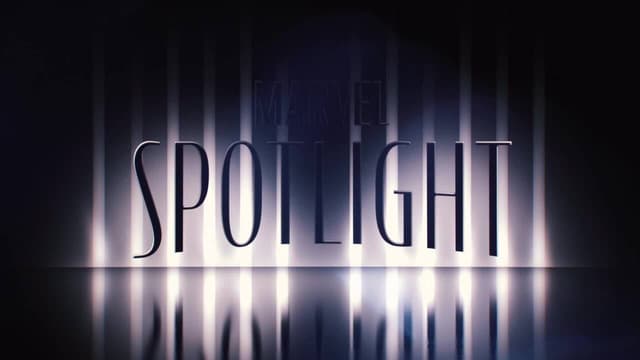Marvel Spotlight | Trailers & Extras | Marvel