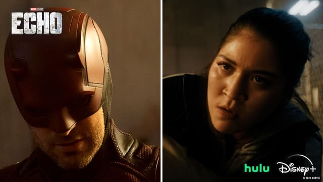 Marvel Spotlight | Trailers & Extras | Marvel