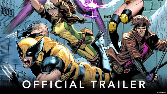 Designing Every Ant-Man Suit in the MCU! | Trailers & Extras | Marvel