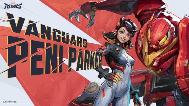 Marvel Rivals | Launch Trailer | Trailers & Extras | Marvel