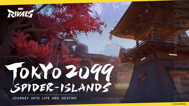 Marvel Rivals | Launch Trailer | Trailers & Extras | Marvel