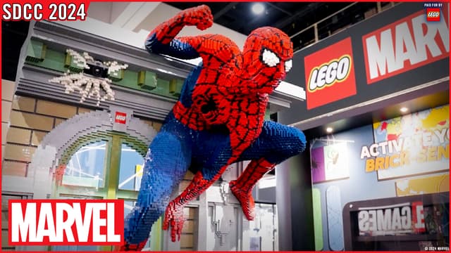 Paul Walter Hauser is Subterranea's Leader, Mole Man | Marvel