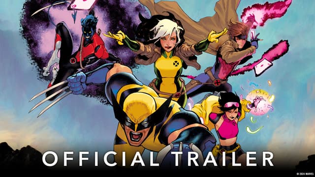 Marvel Spotlight | Trailers & Extras | Marvel