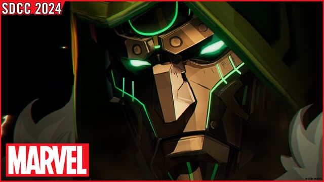 Paul Walter Hauser is Subterranea's Leader, Mole Man | Marvel
