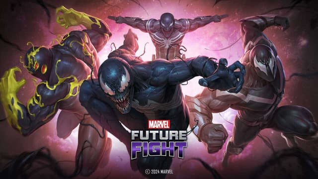 Marvel Rivals | Map Reveal | YGGSGARD - ‘WORLD TREE & KINGDOM OF GODS ...