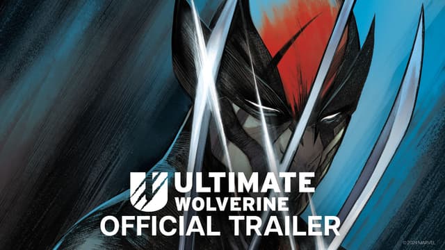 Marvel Spotlight | Trailers & Extras | Marvel