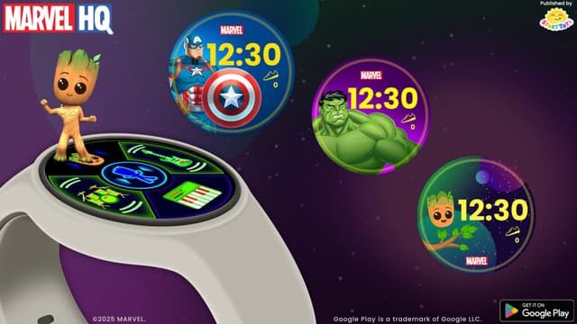 Marvel Spotlight | Trailers & Extras | Marvel