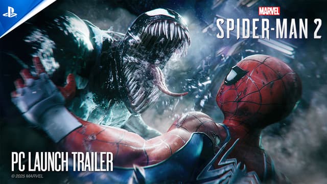 Marvel Rivals | Launch Trailer | Trailers & Extras | Marvel