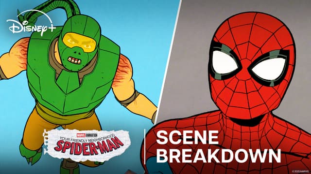 Designing Every Ant-Man Suit in the MCU! | Trailers & Extras | Marvel