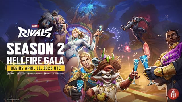 Marvel Rivals | Launch Trailer | Trailers & Extras | Marvel