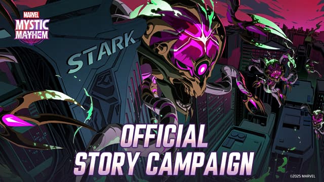 Marvel Rivals | Launch Trailer | Trailers & Extras | Marvel