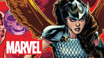 What's New From Marvel Comics This Week? | Marvel