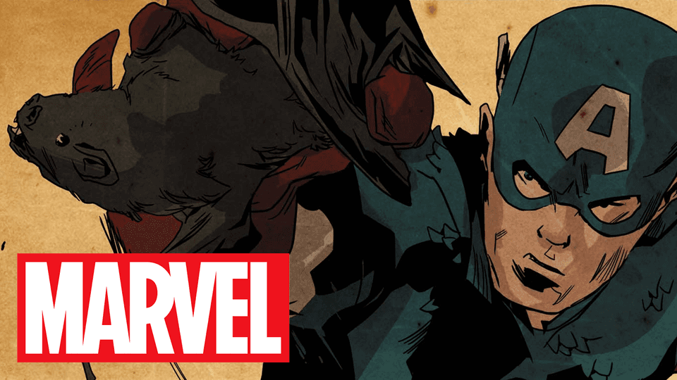 Every New Marvel Comic Hitting Shelves This Week | Marvel