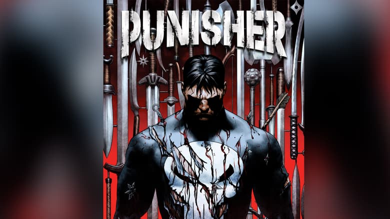 Frank Castle’s Definitive Chapter Begins In New Prestige Punisher Comic ...