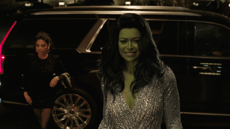 ‘She-Hulk’: Exploring Jennifer Walters' “Justified” Rage in Episode 8 ...