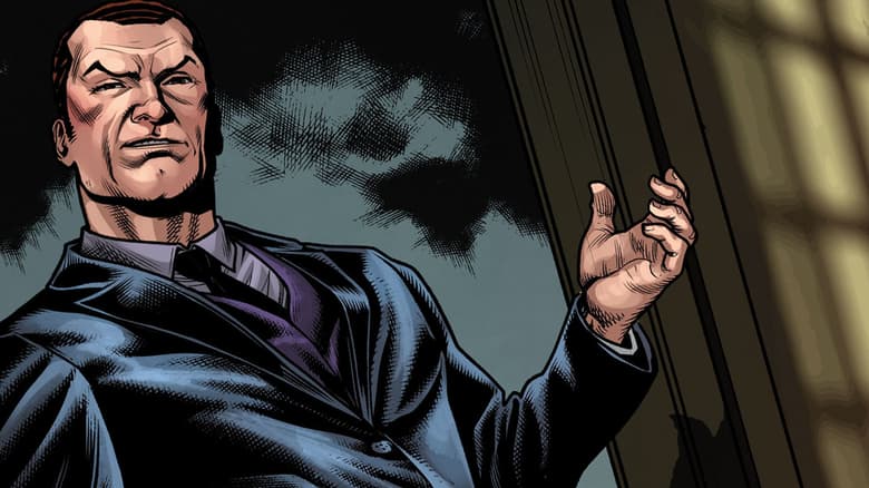 Exclusive Preview: Look Inside 'Ravencroft' #1 | Marvel