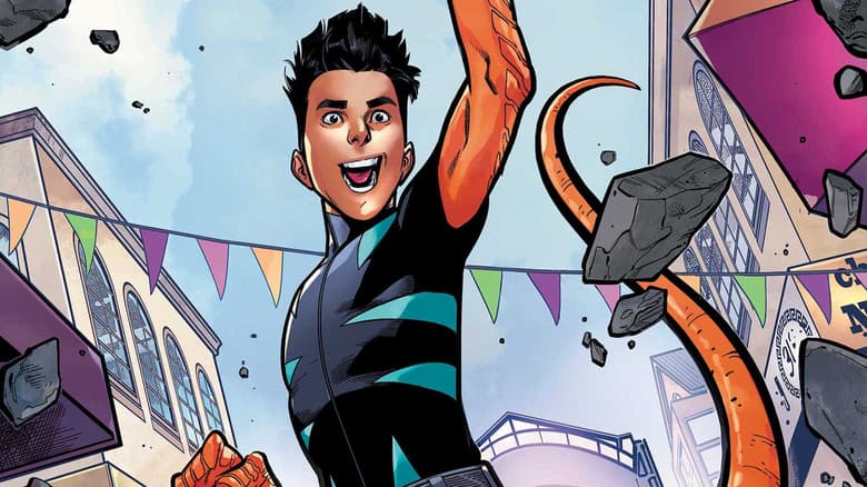Reptil… on the Brink of Extinction | Marvel