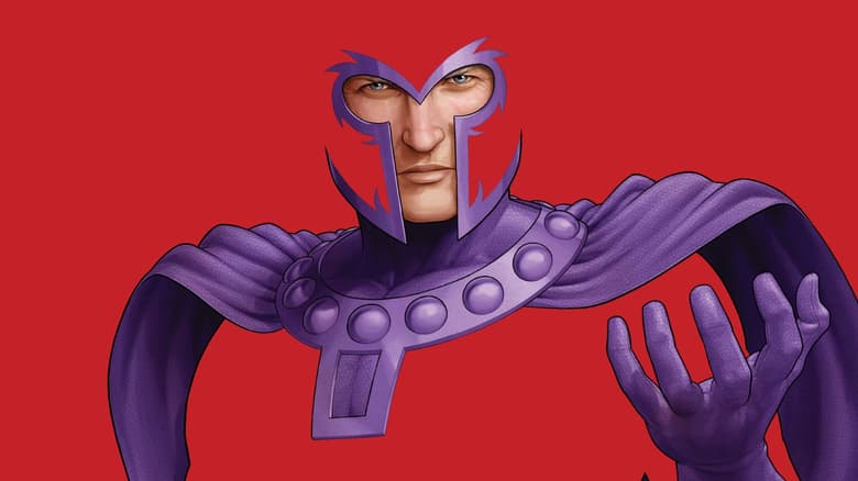 Behold the Master of Magnetism in John Tyler Christopher's ...