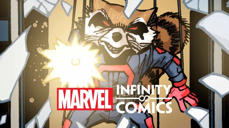 Rocket Returns to Halfworld | Marvel