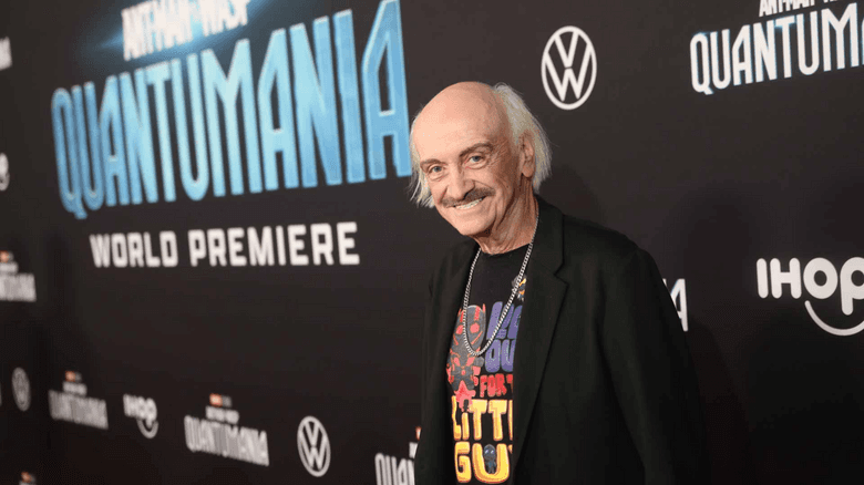 Ruben Rabasa Accidentally Improvised his Iconic ‘Ant-Man and The Wasp ...