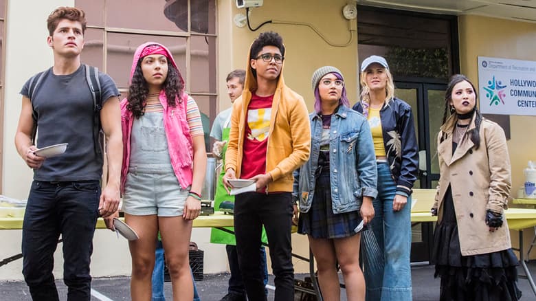 What's Next for the 'Marvel's Runaways' Characters in Season 2 | Marvel
