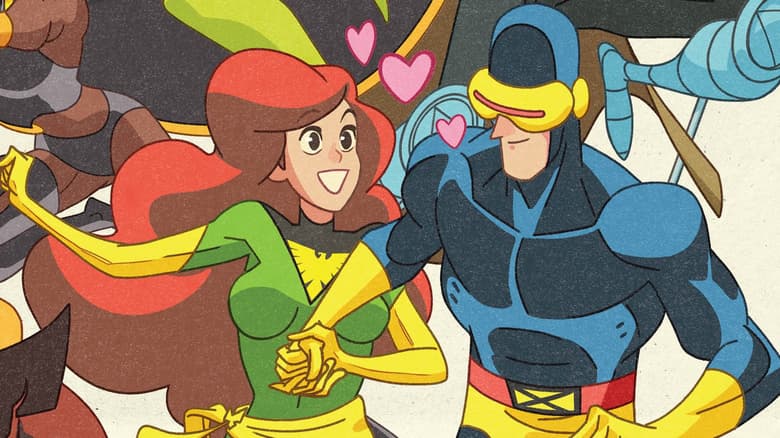 Relive the Good Old Days With New Saturday Morning Variant Covers | Marvel