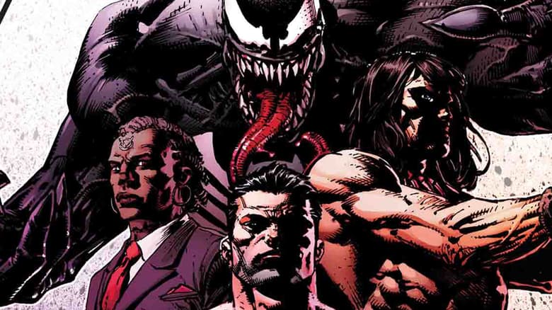 Conan Returns to the Marvel Universe in 'Savage Avengers' | Marvel