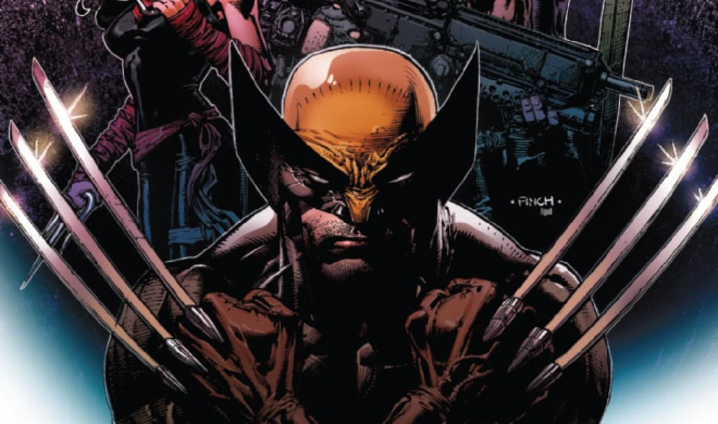 Gerry Duggan on Bringing Wolverine and Conan Face-to-Face in ‘Savage ...