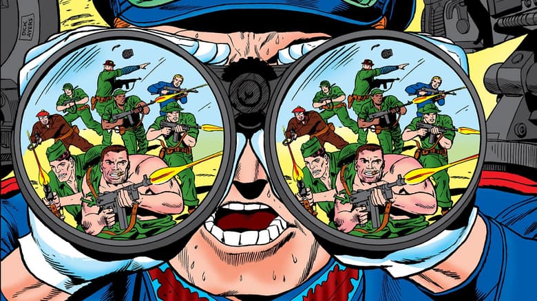 Remembering Gary Friedrich, 1943-2018 | Marvel