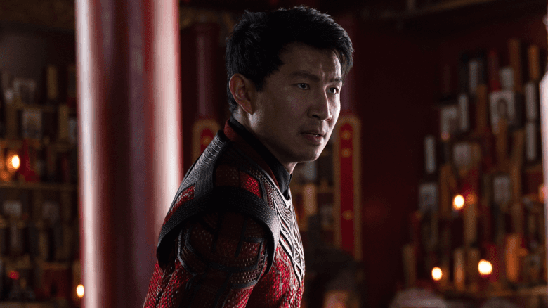‘Shang-Chi and the Legend of The Ten Rings’ Is Now Streaming On Disney+ ...