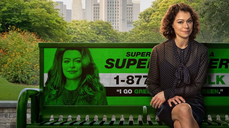 SDCC 2022: Marvel Studios' 'She-Hulk: Attorney at Law' Trailer and ...
