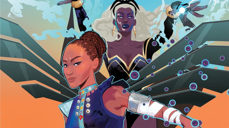 The 3 Best Marvel Costumes of the Week | Marvel