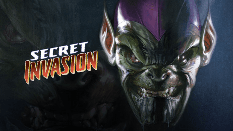 Go Behind the Scenes of 'Secret Invasion' | Marvel