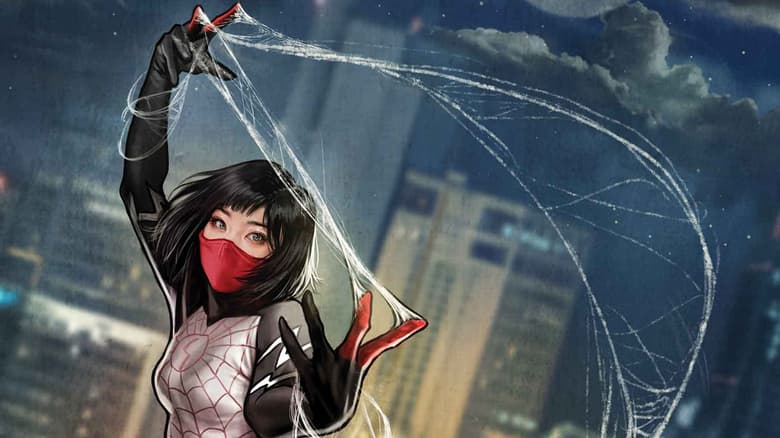Silk Makes Her Grand Return This March | Marvel